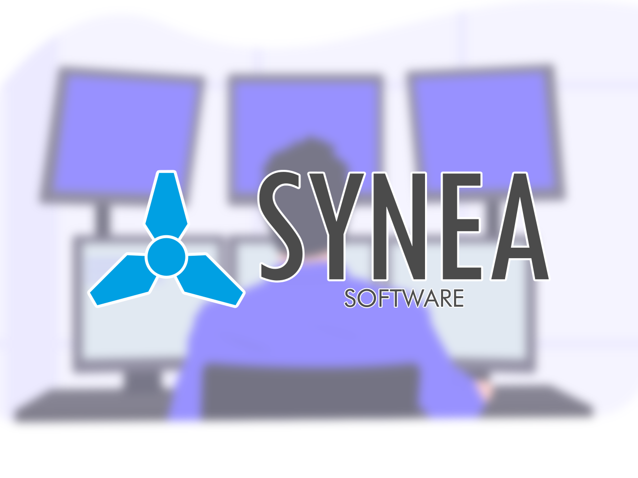 SYNEA - Web & Mobile App Development | Software Outsourcing
